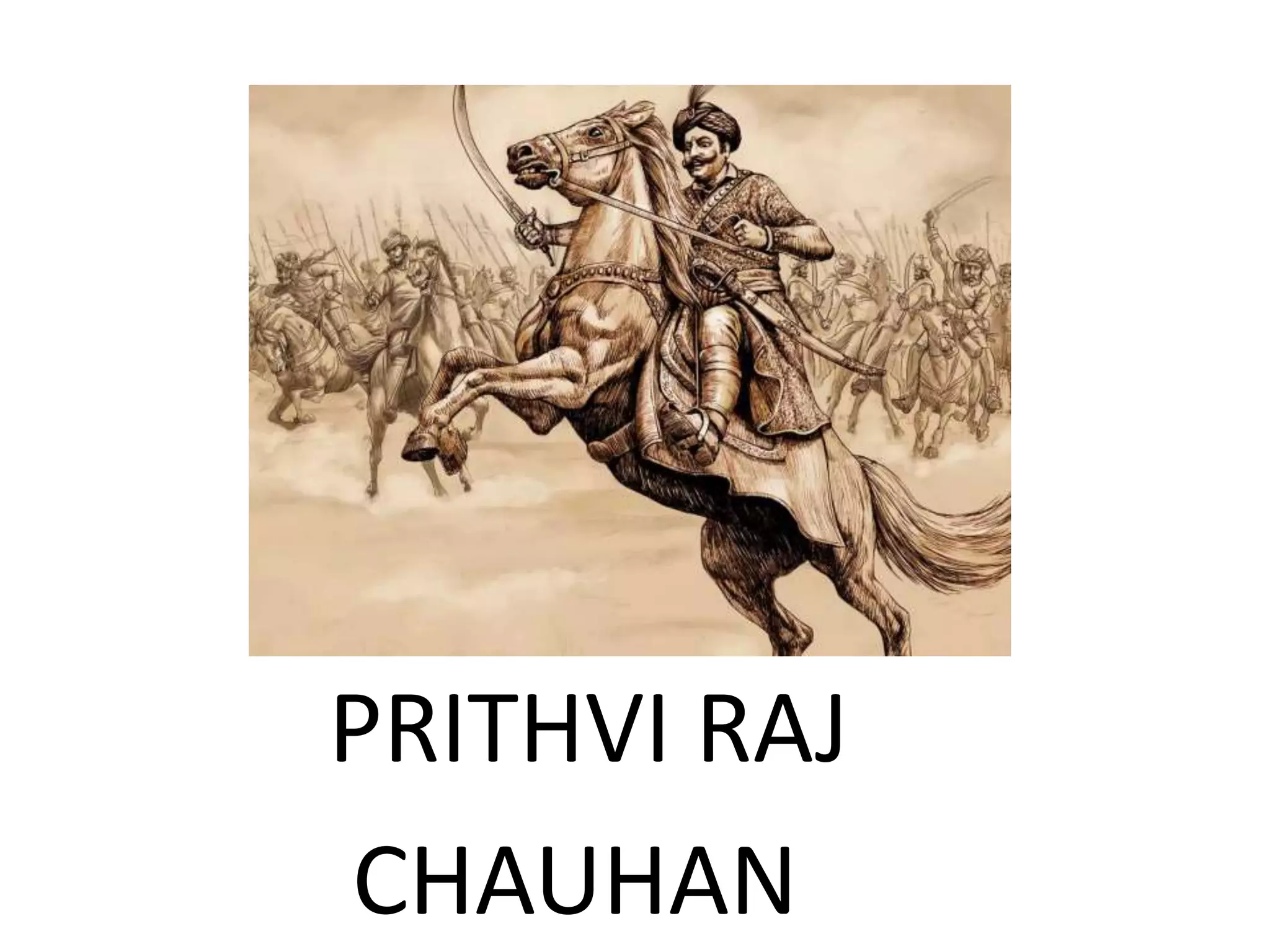 prithvi raj chauhan.pptx