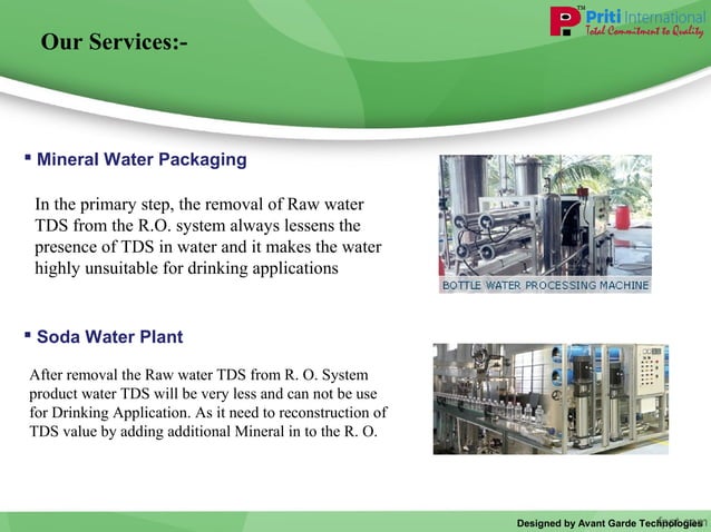 Turnkey Project Solutions Redefined By Pritiinternational | PPT