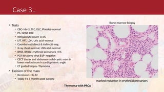 Hematological malignancies: in a physician's perspective.pptx