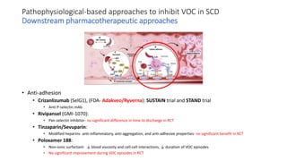 Sickle cell disease: Newer treatments. Will India be Sickle free by ...