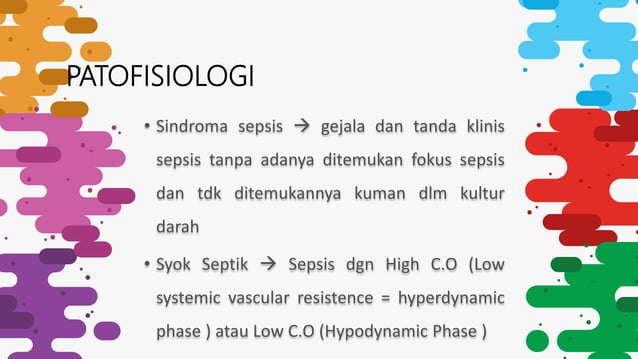 General Peritonitis | PPTX