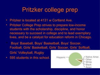 Pritzker vs prosser | PPT