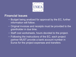 Prium Vienna 2008 Prium Project Next | PPT