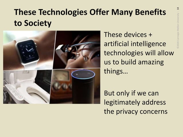 Privacy For Mobile Sensing Systems Ppt