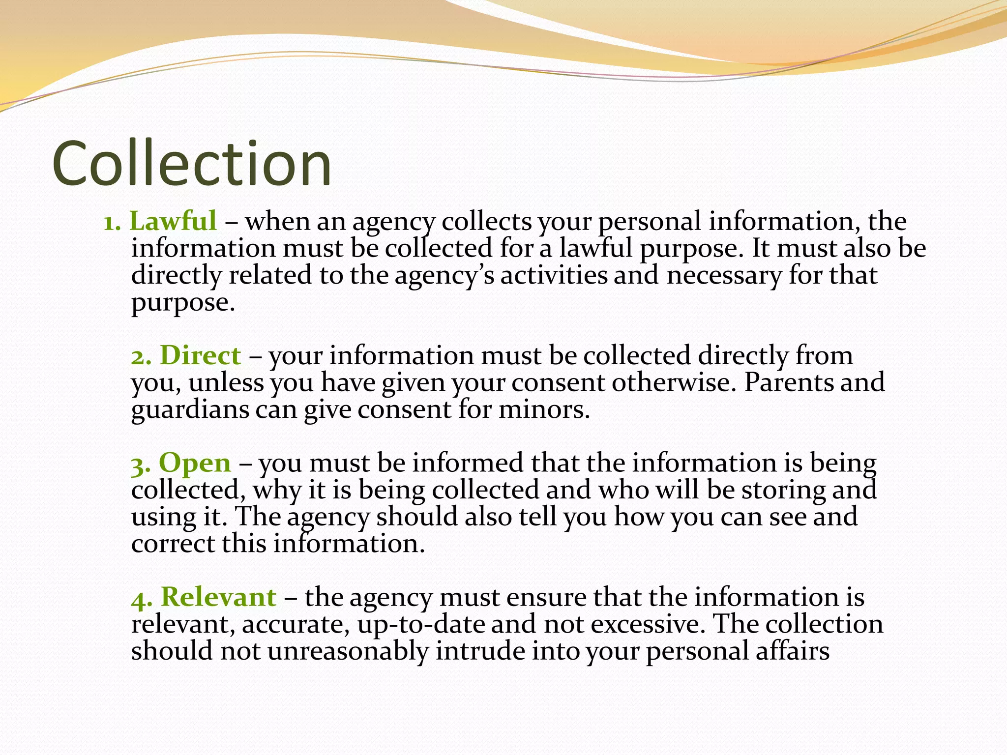 Privacy friend or foe | PPTX