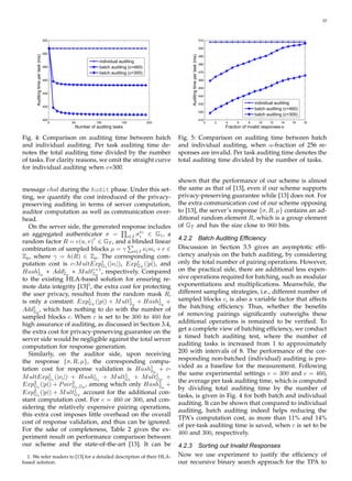 Privacy preserving public auditing for | PDF
