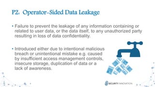 Privacy: The New Software Development Dilemma | PPT