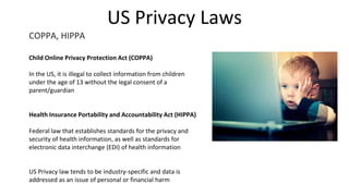 Privacy & Data Ethics | PPTX