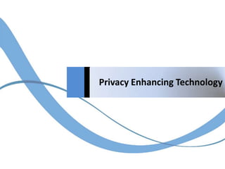 Privacy and Data Protection | PPTX