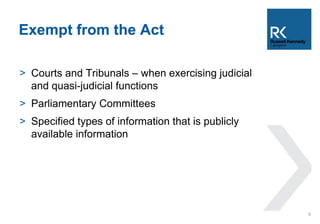 Privacy and Data Protection Act 2014 (VIC) | PPT