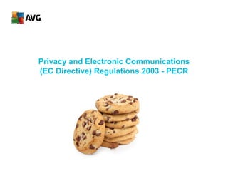 Privacy and Electronic Communications Regulation - Elaine McKinney | PPT