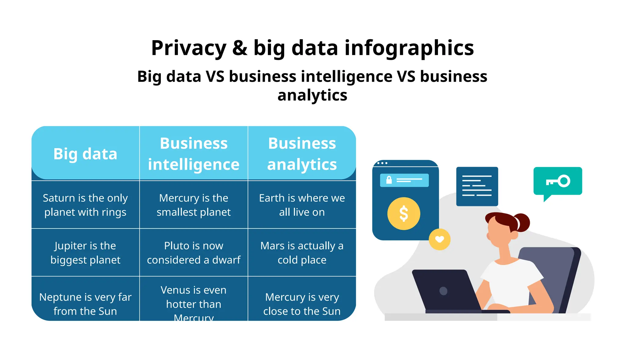 Privacy & Big Data Infographics by Slidesgo.pptx
