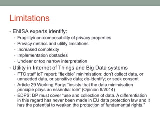 Privacy by design | PPTX
