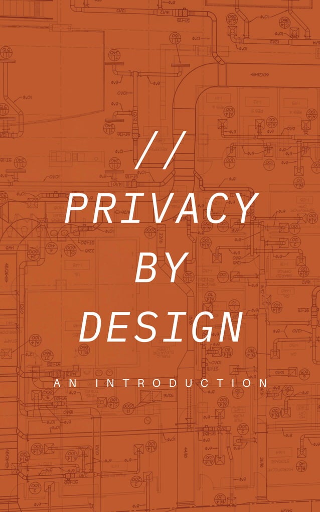 Privacy By Design Manual, an introduction to steps for privacy by design | PDF | Internet Safety ...