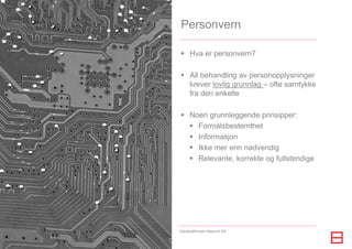 Privacy by Design | PPT