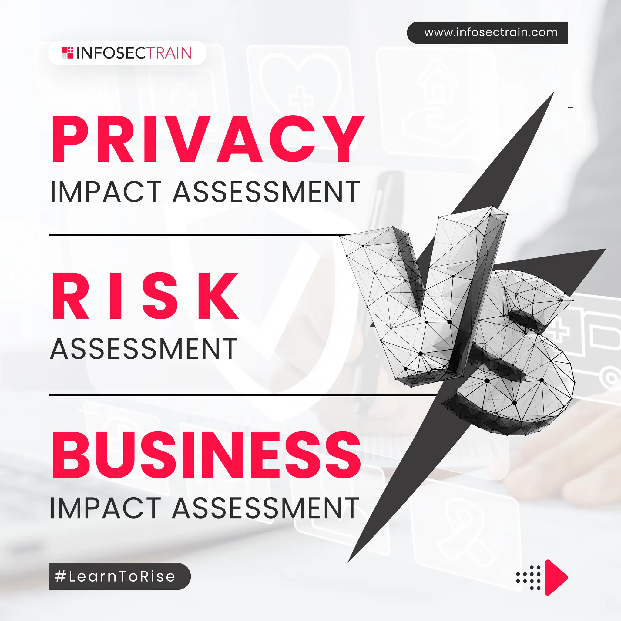Privacy Impact Assessment vs Risk Assessment vs Business Impact ...