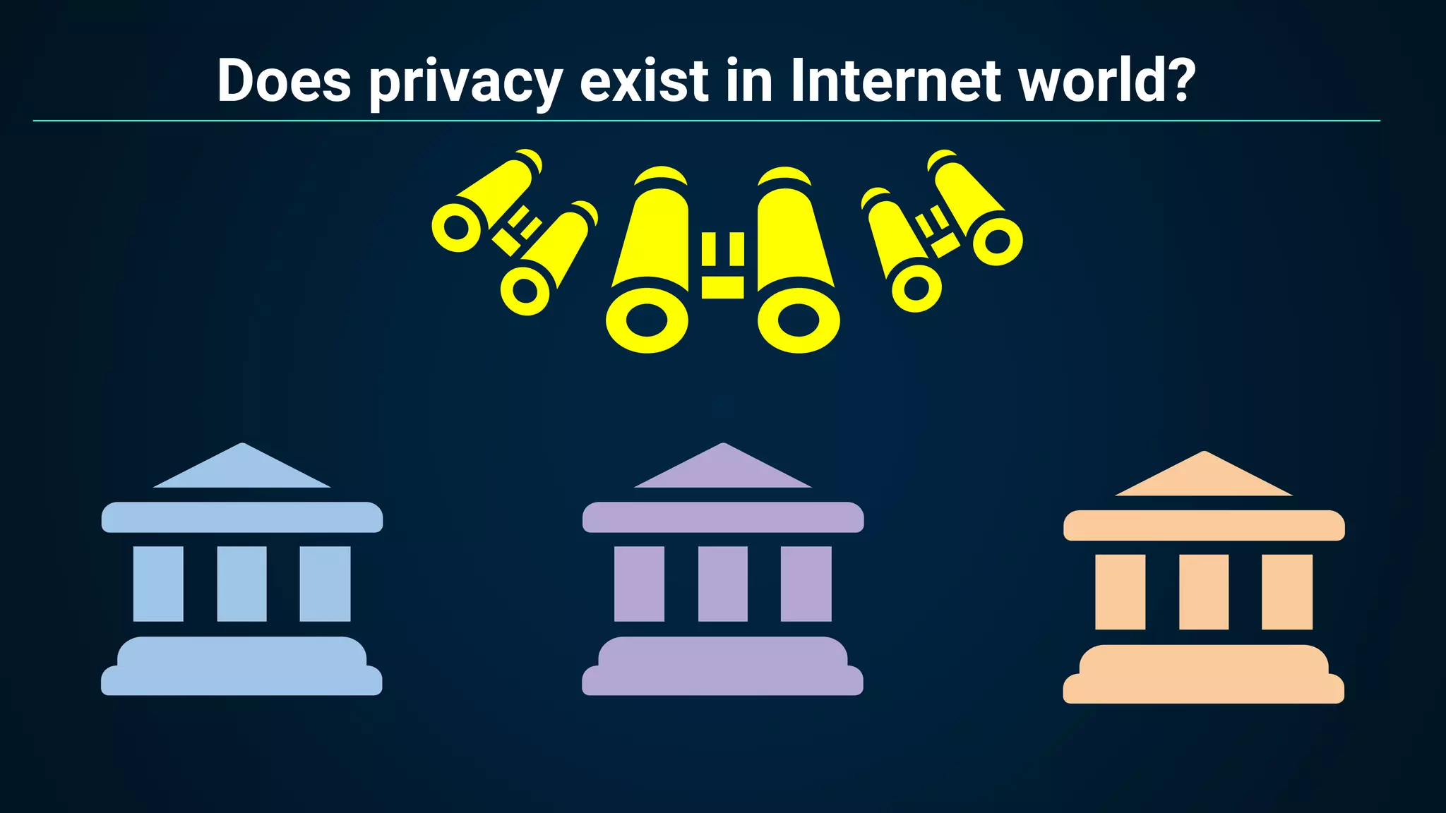 Privacy in computer science | PPT