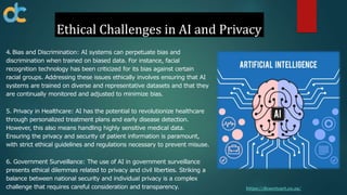 Privacy in the Age of AI Strategies for Navigating Ethical Challenges.pptx