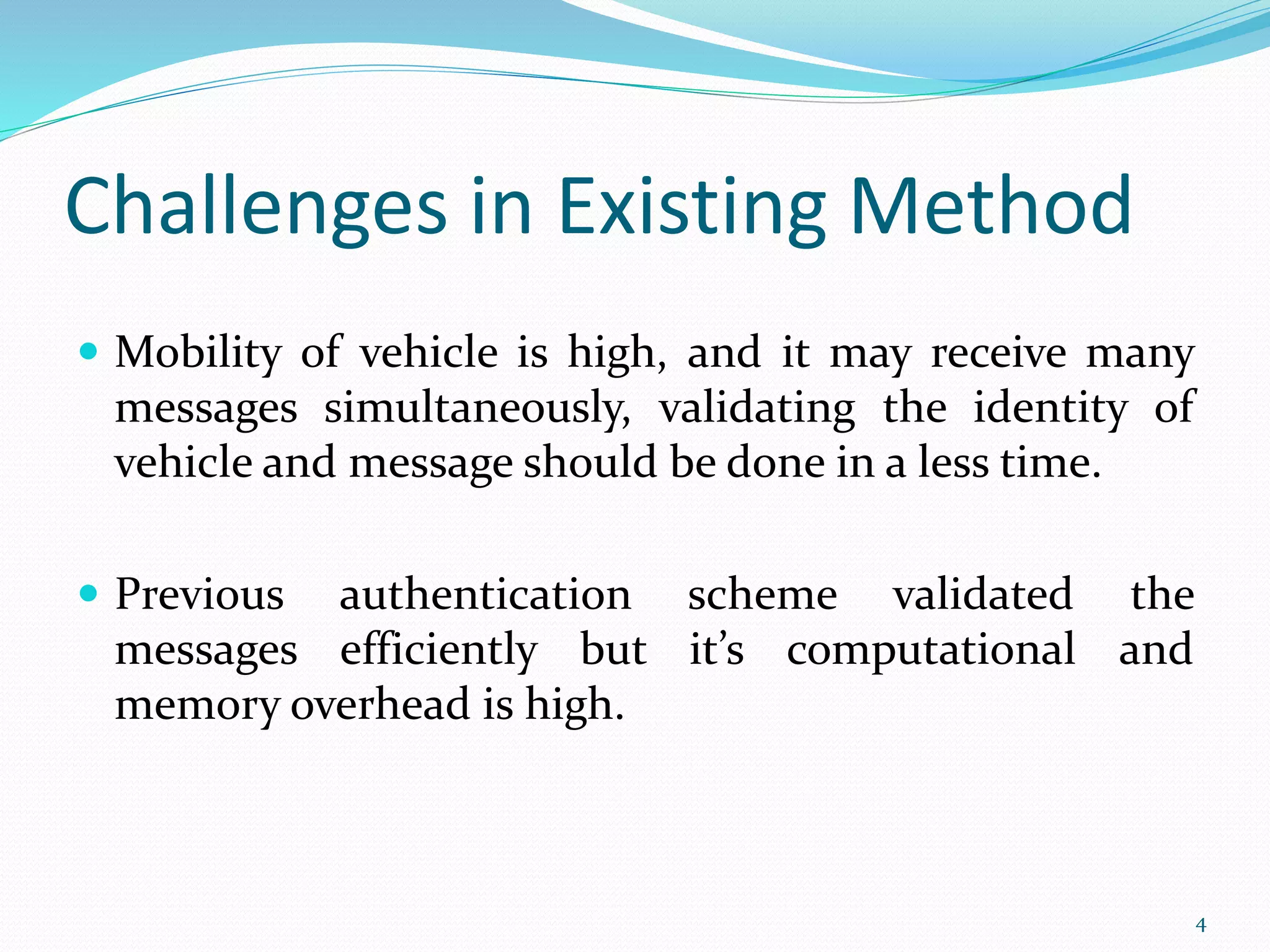 Privacy In Vanet Communications Pdf Information And Network Security Computing