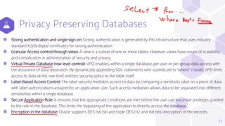 HCMUT IMP Computer Science 20 - E-Government from the view of Privacy | PPT