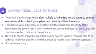 HCMUT IMP Computer Science 20 - E-Government from the view of Privacy | PPT