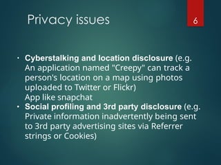 Privacy on communication ppt.pptx