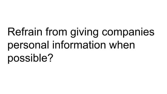 Privacy Paradox.pptx