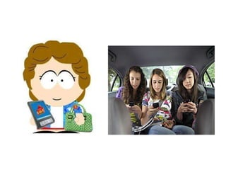 Privacy presentation roim | PPTX | Internet | Computing