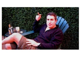 Privacy presentation roim | PPTX