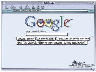 Privacy presentation roim | PPTX