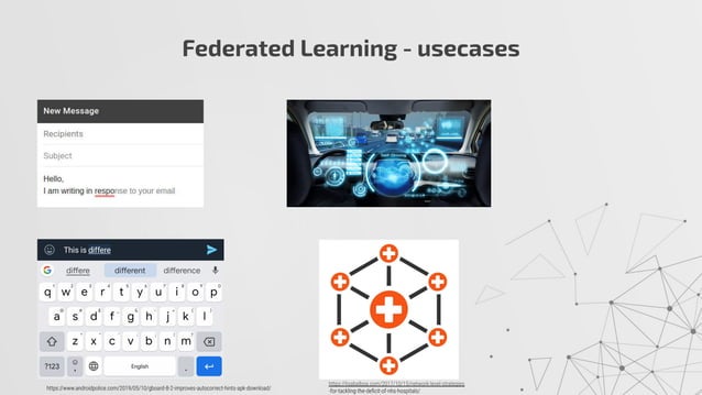 Privacy preserving machine learning | PDF