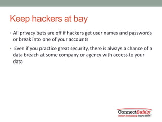 Privacy Primer | PPT