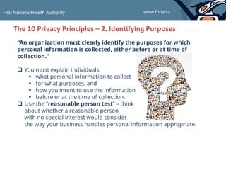 Privacy & Confidentiality | PPT