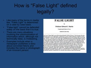 Privacy V Public Interest | PPT