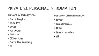 Privasi Dalam Internet.pptx