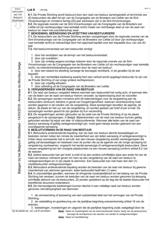 Private Stichting Broeders van Liefde | PDF