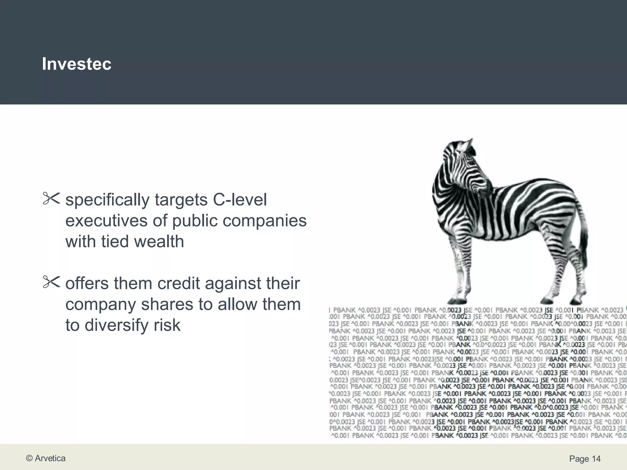 Private Banking Business Models | PPT
