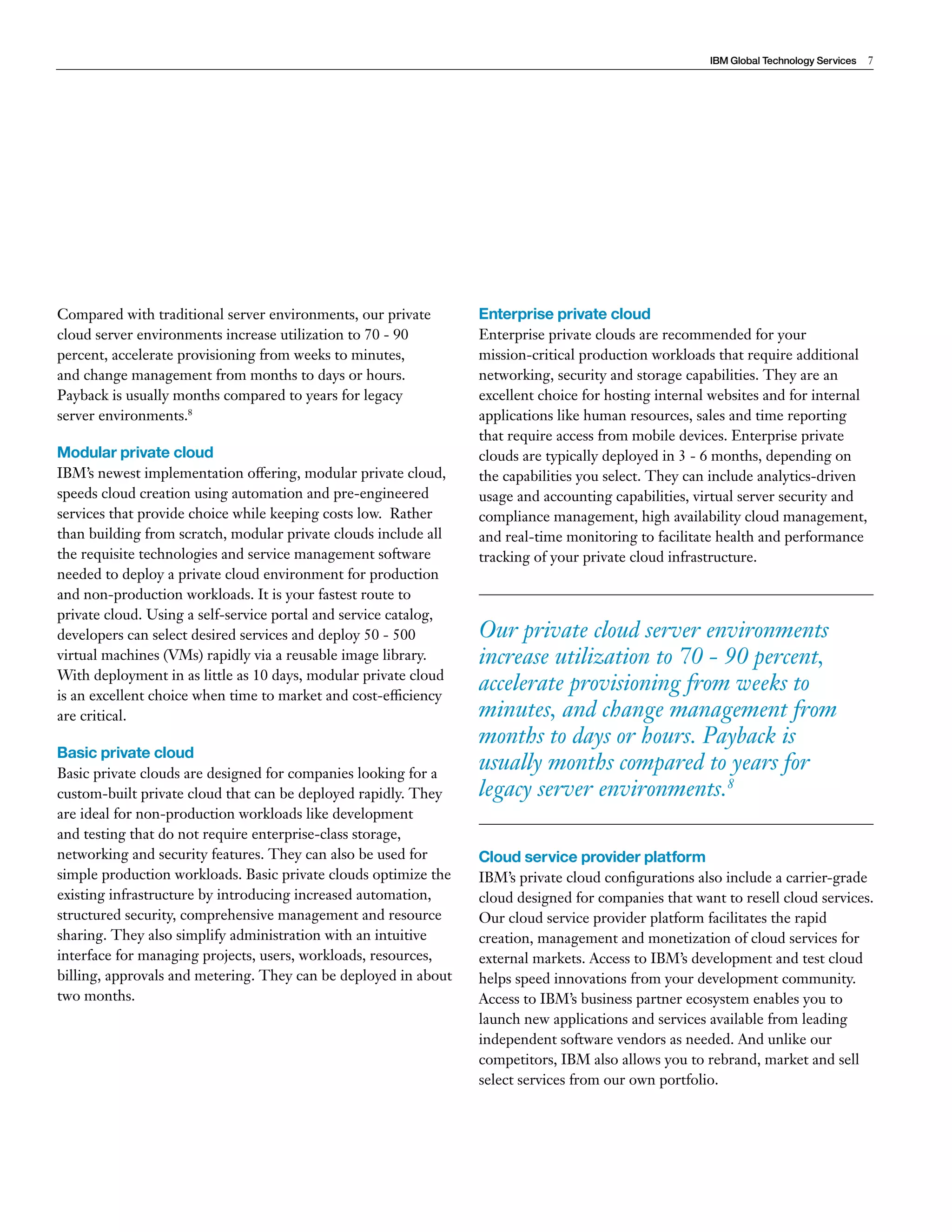 Private Cloud Overview Pdf