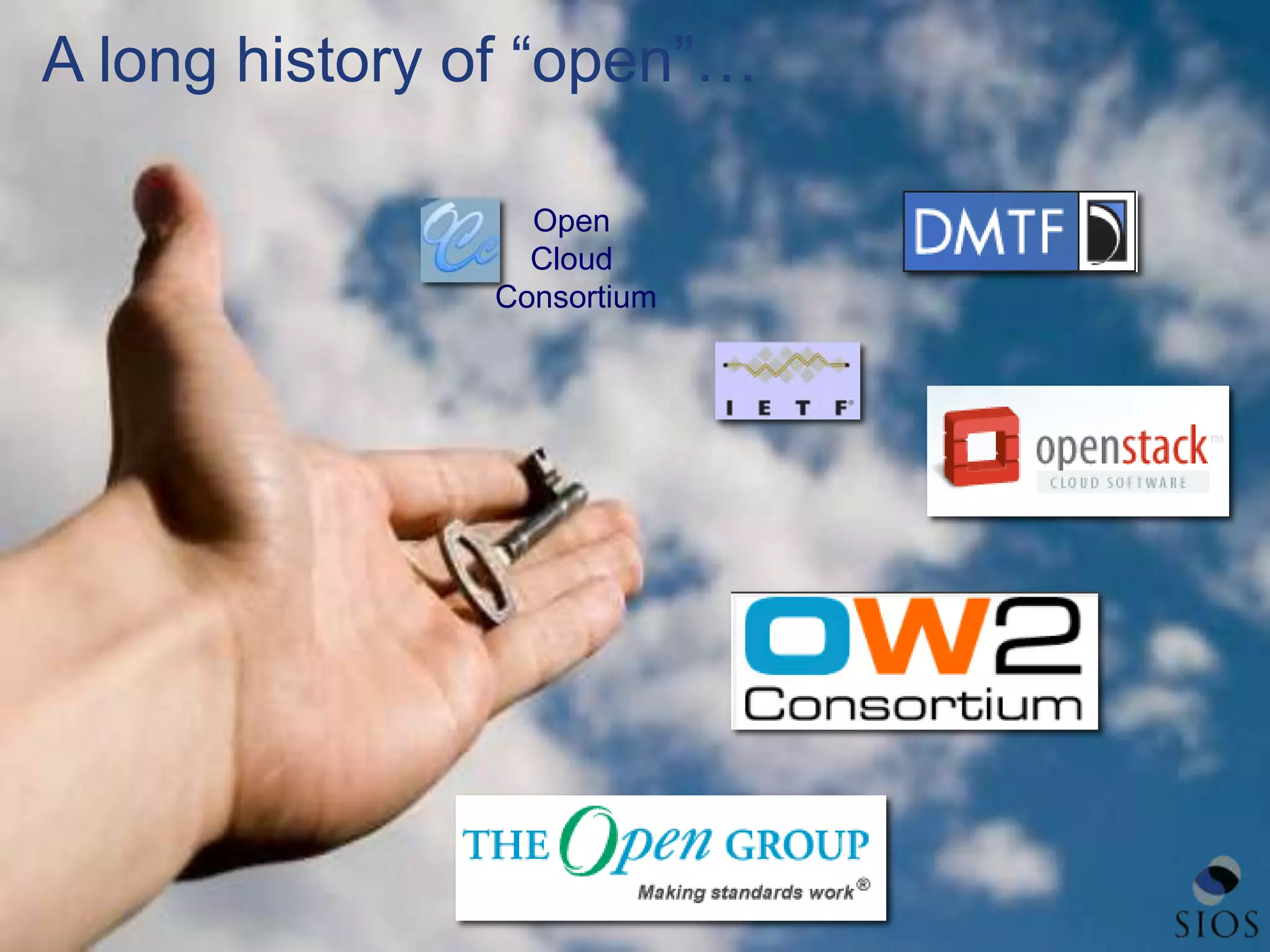 Private Cloud Platform as a Service | PPTX