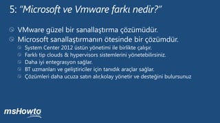 Microsoft Private Cloud | PPT