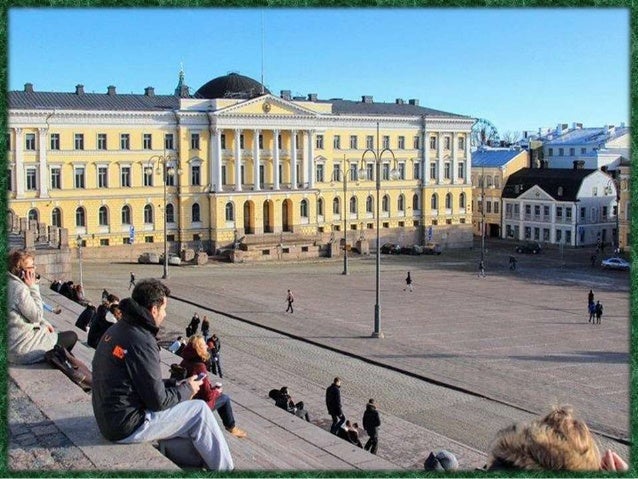 Private Custom Helsinki Tour.pptx