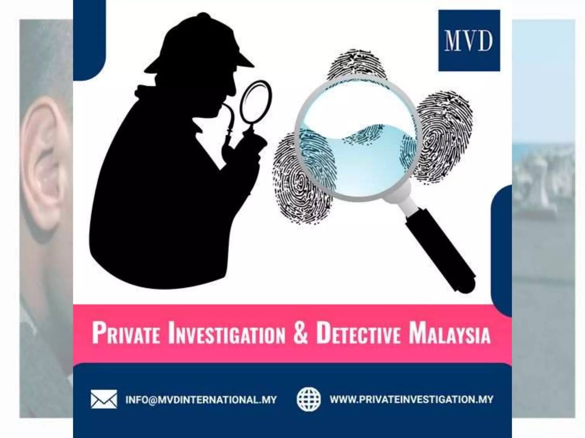 Private detective malaysia | PPTX