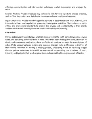 PRIVATE DETECTIVES IN MADRID GRUPO ARGA.pdf