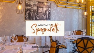 Private Dining Experiences at Spagnoletti.pdf
