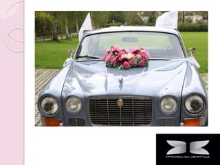 Private Driver Prague | PPTX