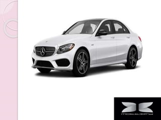 Private Driver Prague | PPTX