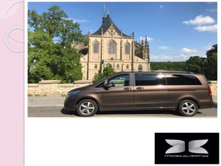 Private Driver Prague | PPTX