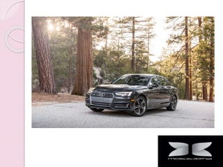 Private Driver Prague | PPTX