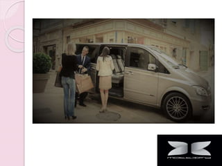 Private Driver Prague | PPTX