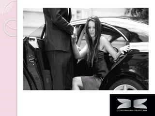 Private Driver Prague | PPTX